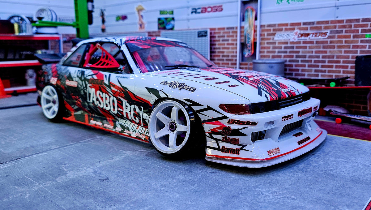 Asbo Rc Merch – Tagged "rc drift car" – asbo-rc