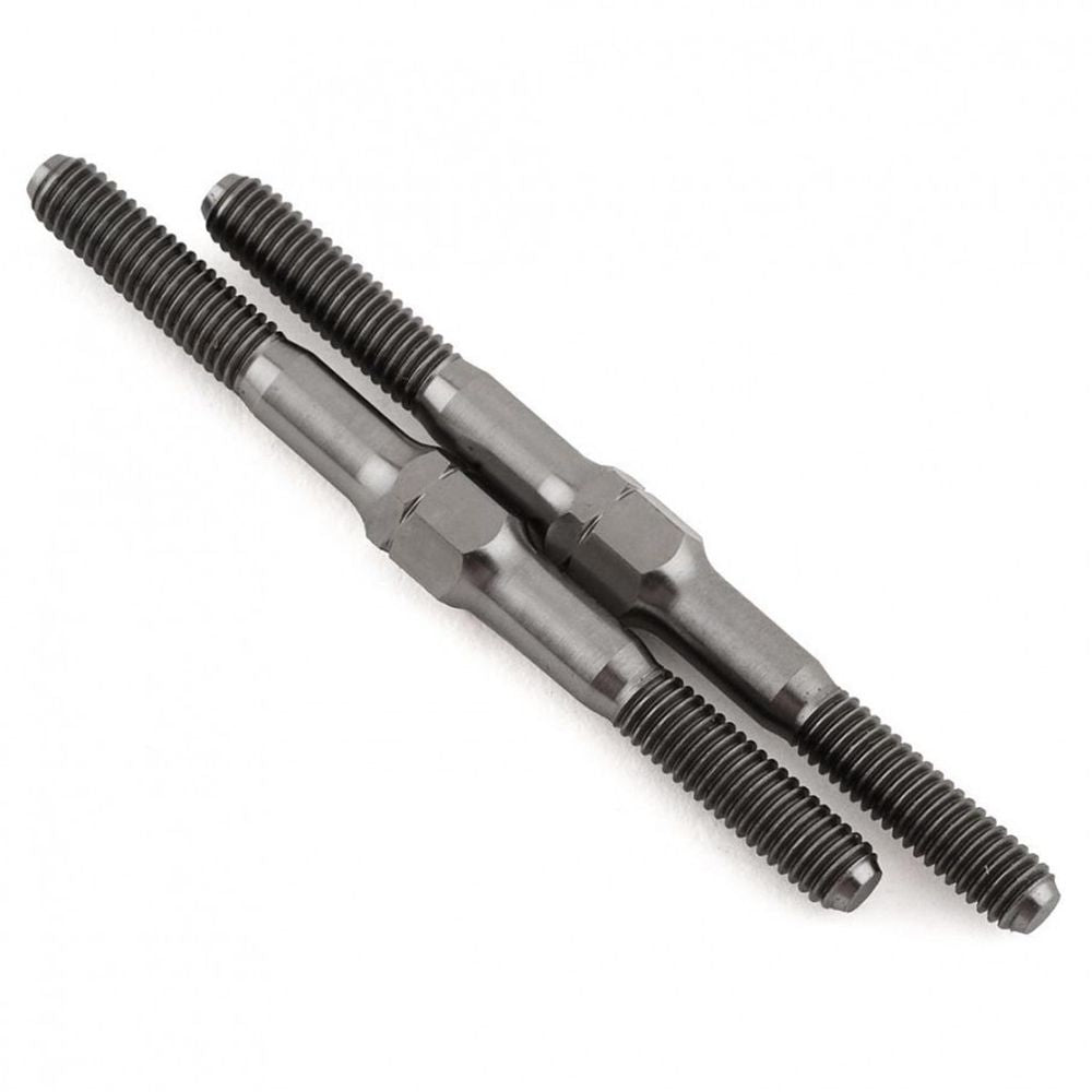 Reve d titanium turnbuckle various sizes – asbo-rc