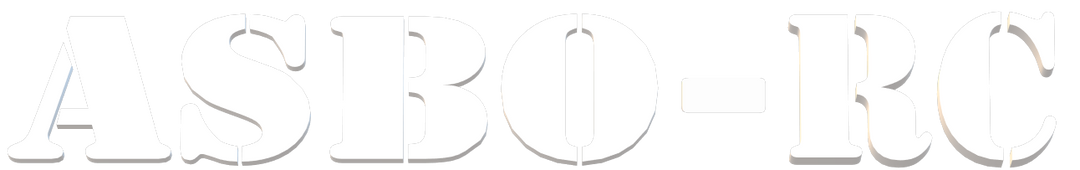 complete kits – asbo-rc