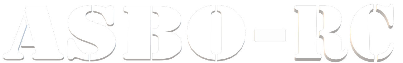 complete kits – asbo-rc