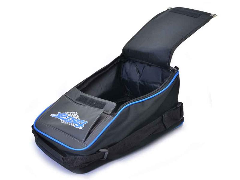 Fastrax Transmitter Bag for Wheel Radios – asbo-rc