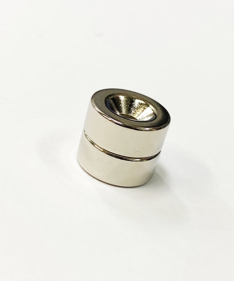 [TP-88] Spare strong magnet for body mount (mount side) – asbo-rc