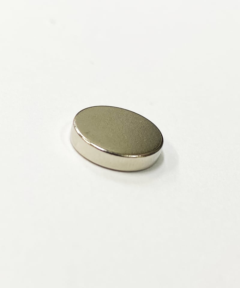 TP-89] Spare weak magnet for body mount (body side) – asbo-rc