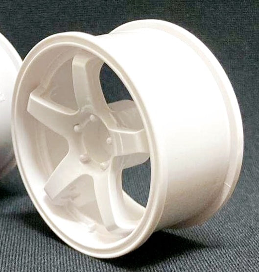 Gt c concave face various offset – asbo-rc