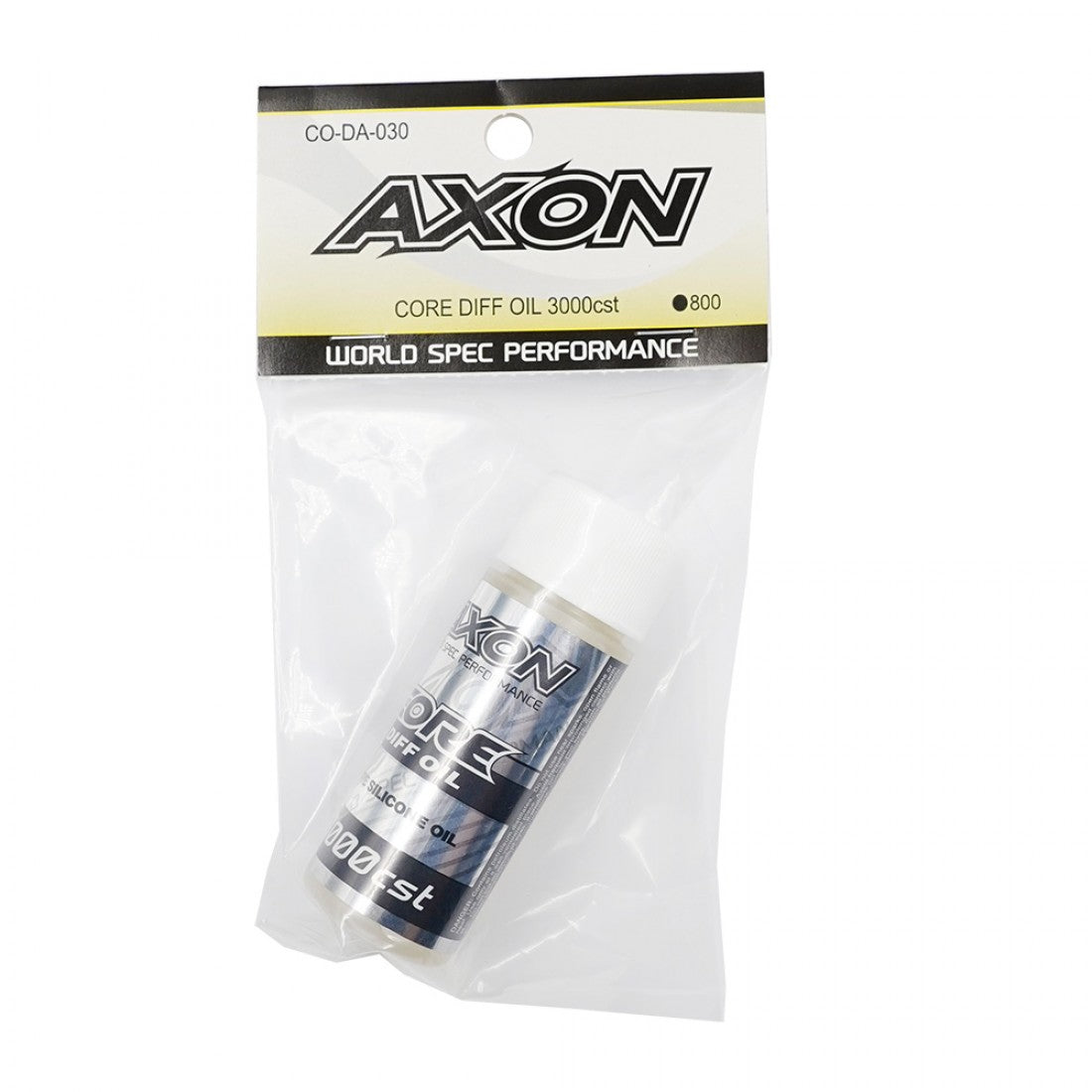 AXON Core Diff Oil various – asbo-rc