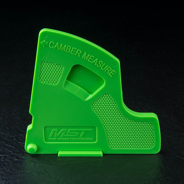 MST Camber Adjustment Gauge Tool - 700009G – asbo-rc