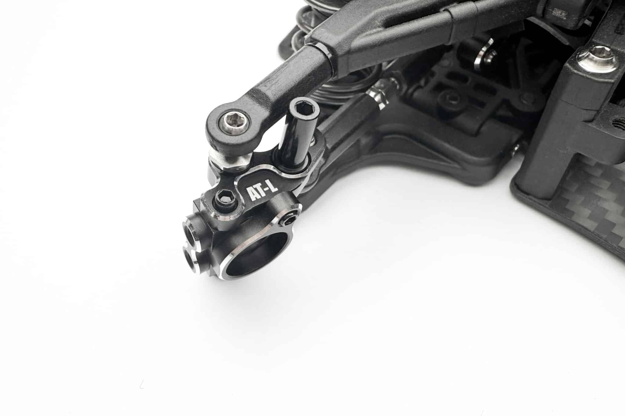 Reve D Multi-select Knuckle Plate “AKIRA” D1-MK-PA – asbo-rc