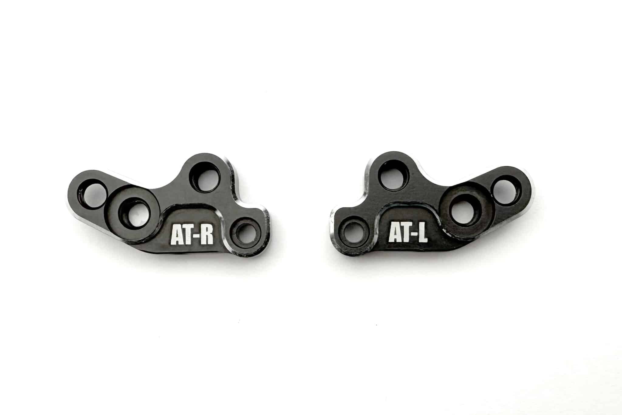 Reve D Multi-select Knuckle Plate “AKIRA” D1-MK-PA – asbo-rc