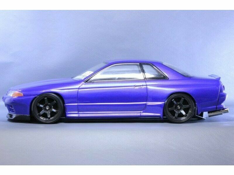 Pandora Rc r32 Rc Drift Body Shell Asbo Rc – asbo-rc