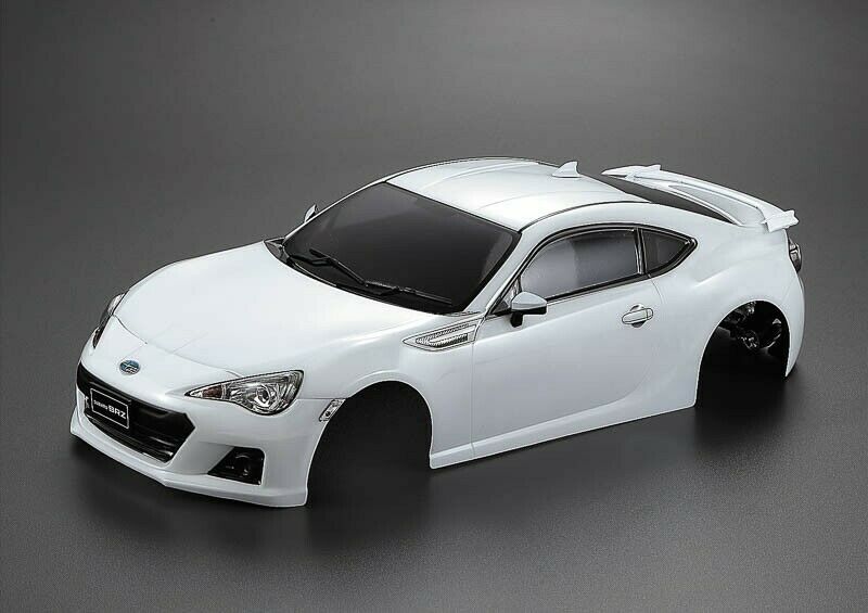 RC Drift Car body shells – asbo-rc